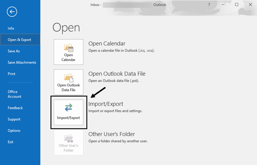 How to Back Up All Your Microsoft Outlook Emails | Envato Tuts+