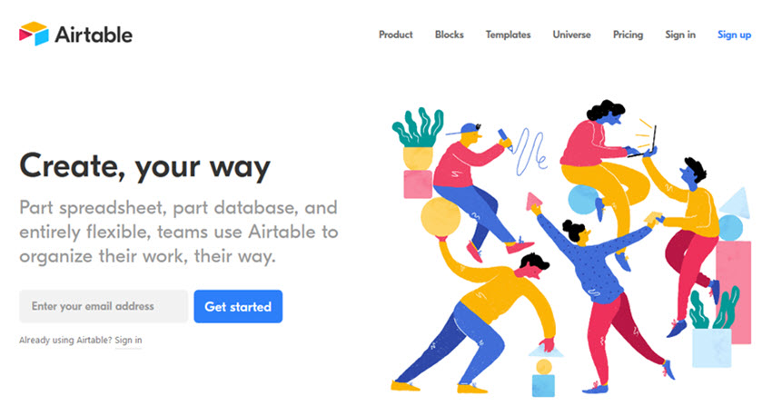 12 Best Free (+Open Source) Database Software for Mac (2025) | Envato Tuts+