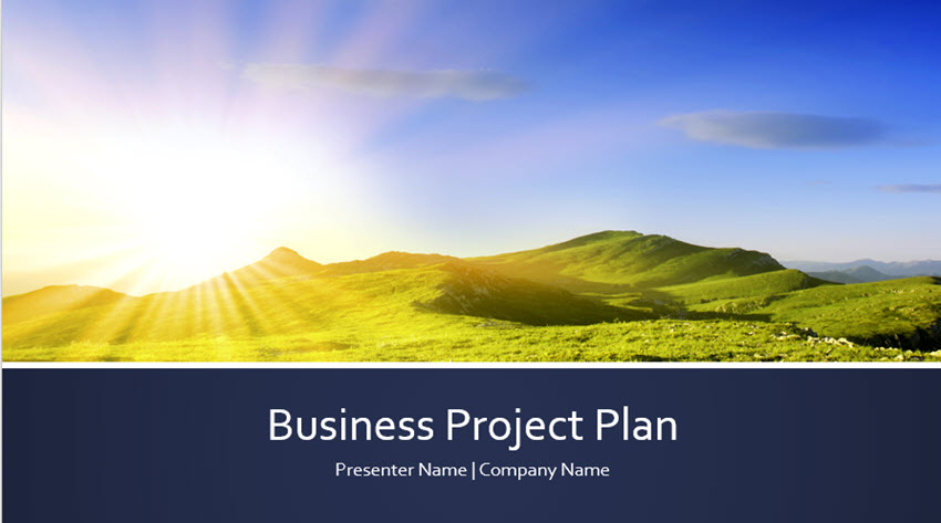 30 + terbaik PowerPoint template Slide (PPT gratis + Premium desain ...