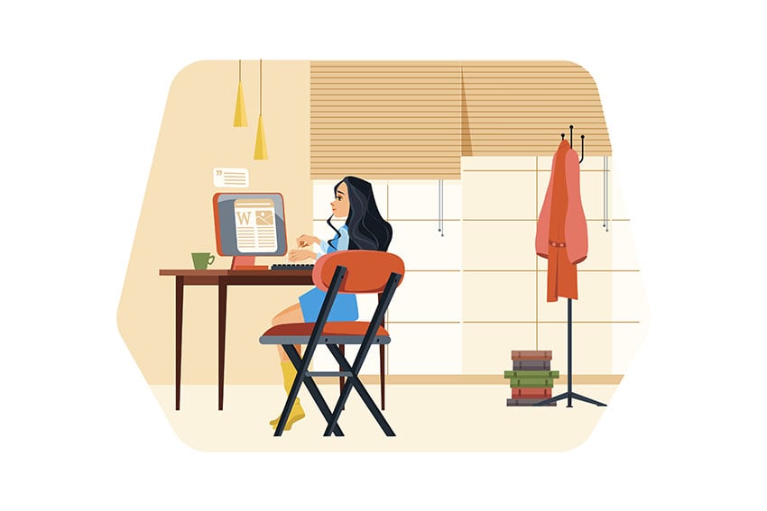 What Is Microsoft Word (Definition)? What Is MS Word Used For? | Envato ...