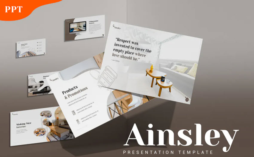 How to Design a Great Quotes Presentation Slide in PowerPoint for 2025 ...