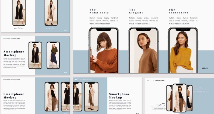 30+ Best PowerPoint Instagram Story Templates (2025) | Envato Tuts+