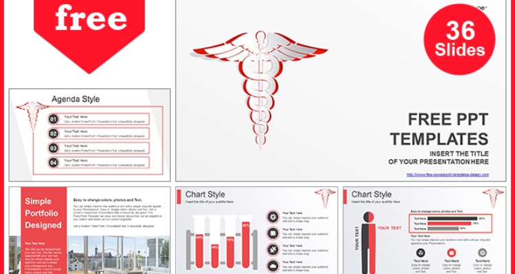 25 Best Free Nursing PowerPoint Templates to Download (2025) | Envato Tuts+