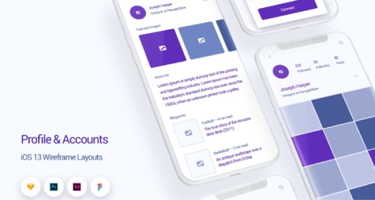 20+ Best Figma Wireframe UI Kits and Templates | Envato Tuts+