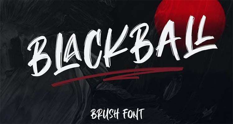 Best Brush Fonts (Script, Paint, and More!) | Envato Tuts+