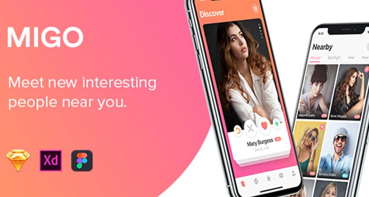 20 Best WordPress (WP) Dating Website Themes for 2025 | Envato Tuts+