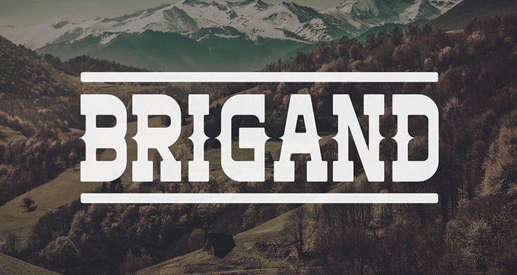 Best Western Fonts (Old Western, Cowboy, and Country Style) | Envato Tuts+