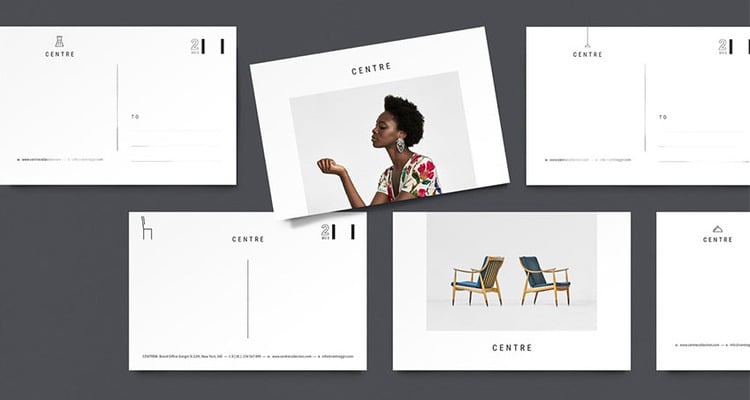 Best Postcard Templates (InDesign, Photoshop, and More) | Envato Tuts+