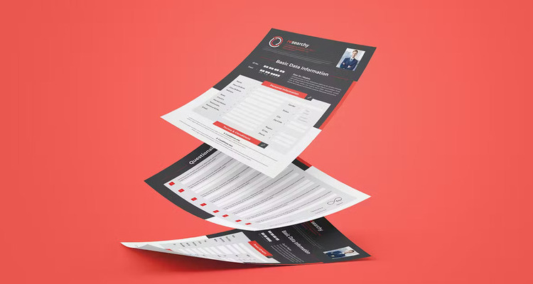 19 Best Free Questionnaire Microsoft Word Templates to Download 2025 ...