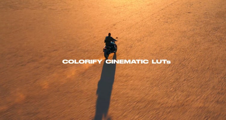 20 Best Premiere Pro Cinematic Film Look Color Preset Packs (Free ...