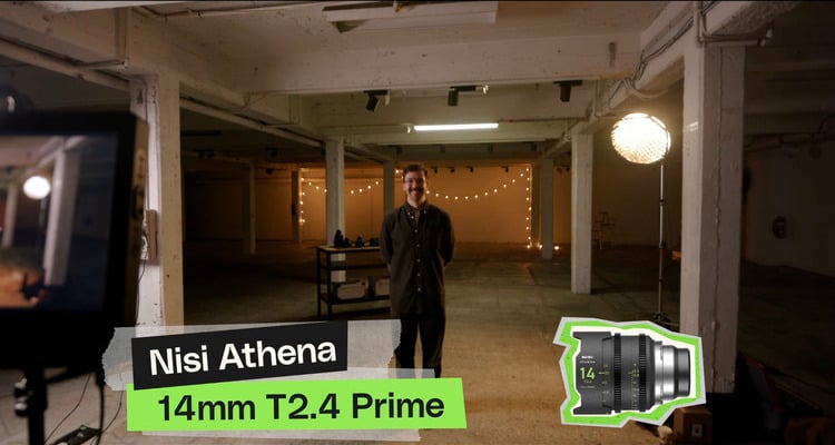 Cine lenses explained: Everything filmmakers need to know | Envato Tuts+