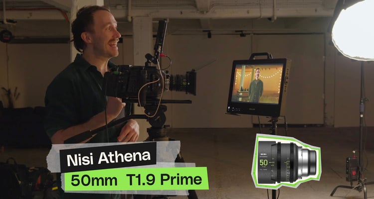 Cine lenses explained: Everything filmmakers need to know | Envato Tuts+