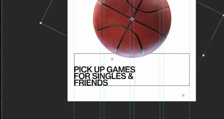 After Effects design tutorial | Animate a poster | Envato Tuts+