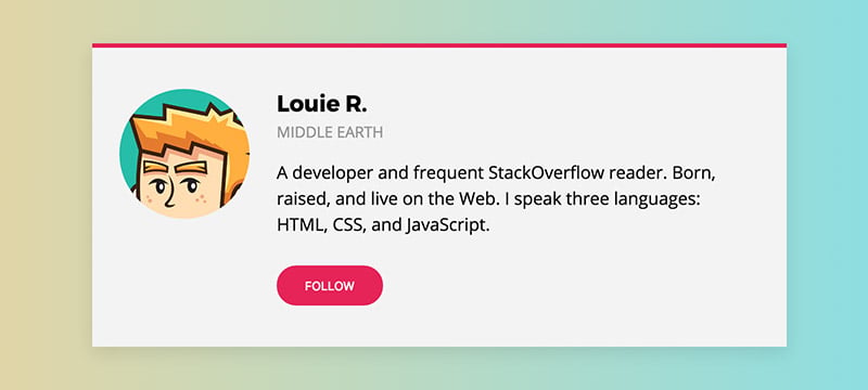 How to Build a Responsive UI Component Using Element Queries | Envato Tuts+