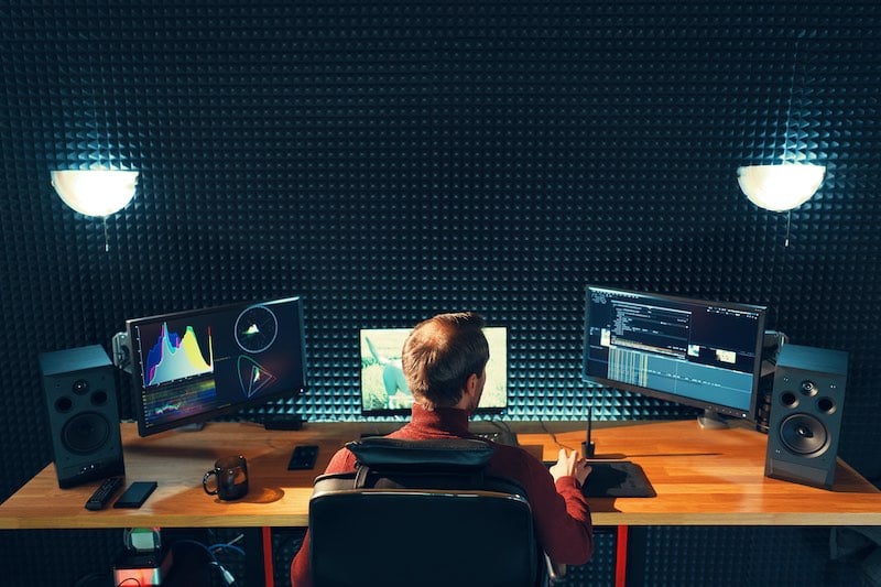 What You Need to Edit Audio in DaVinci Resolve | Envato Tuts+