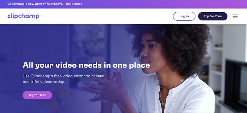 How to Edit a Video With Clipchamp (Browser-Based NLE) | Envato Tuts+