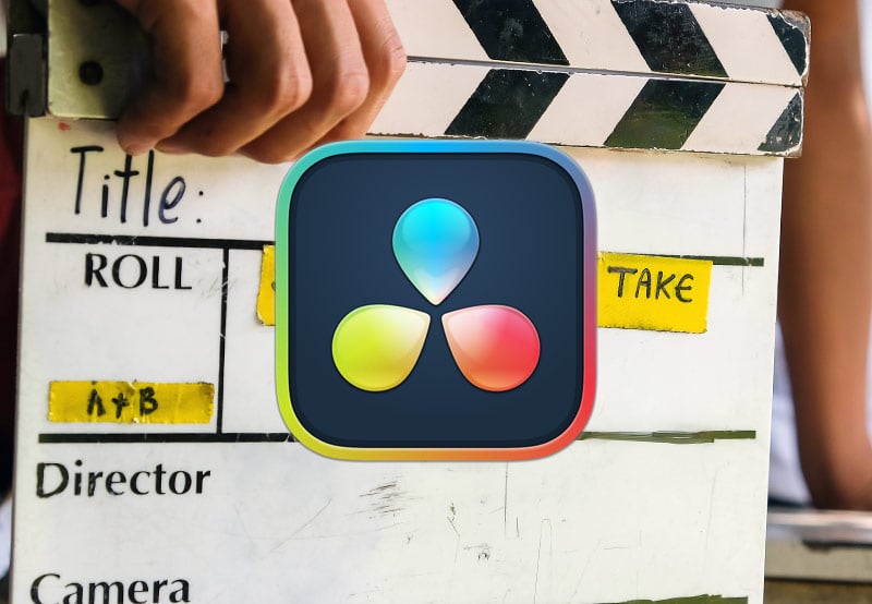How to Insert Video Clips in DaVinci Resolve (Step-by-Step) | Envato Tuts+