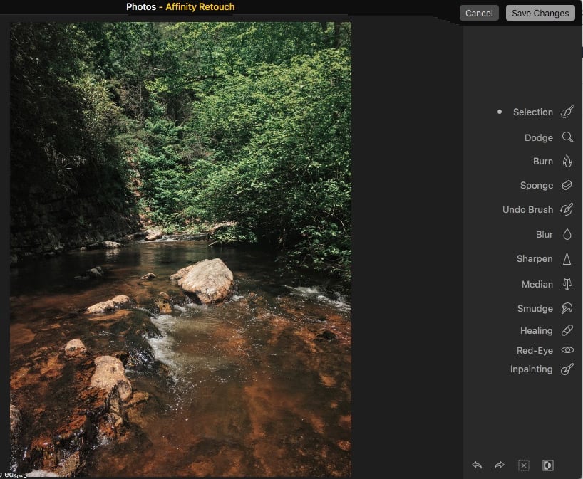 How to Supercharge Your Apple Photos Workflow With Extensions | Envato ...