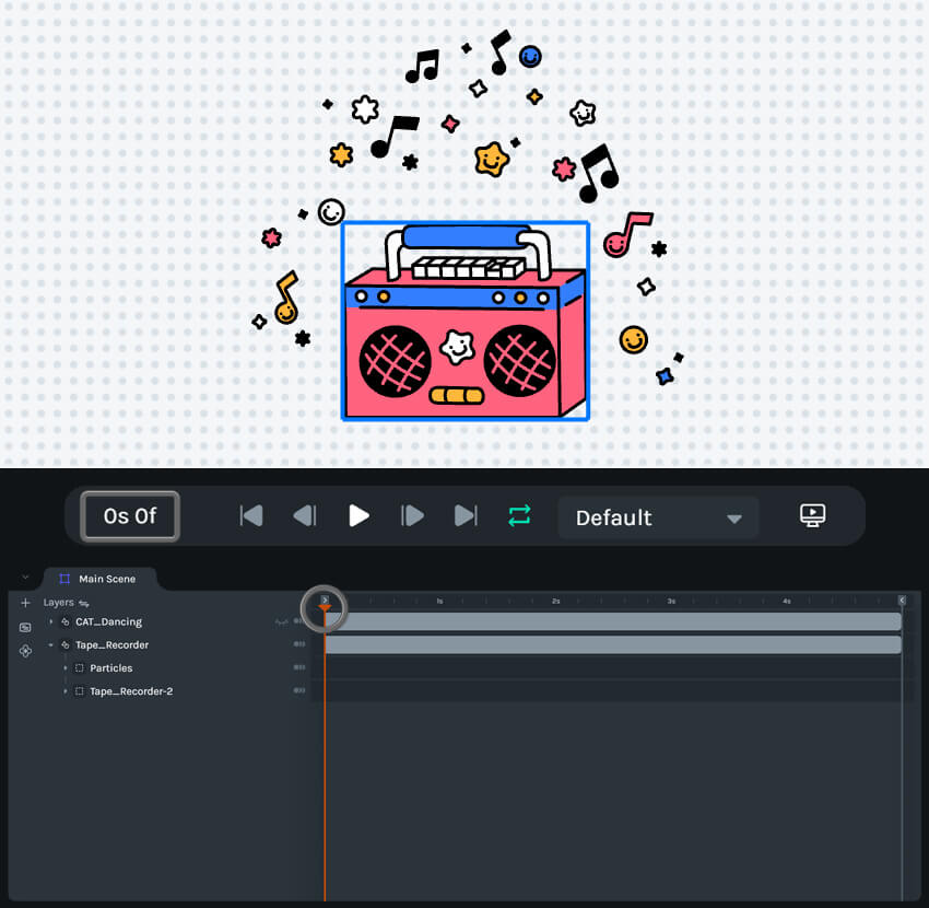 How to create a Lottie animation | Envato Tuts+