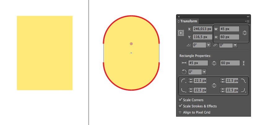 How to Create a Cozy Flat Design Interior in Adobe Illustrator | Envato ...