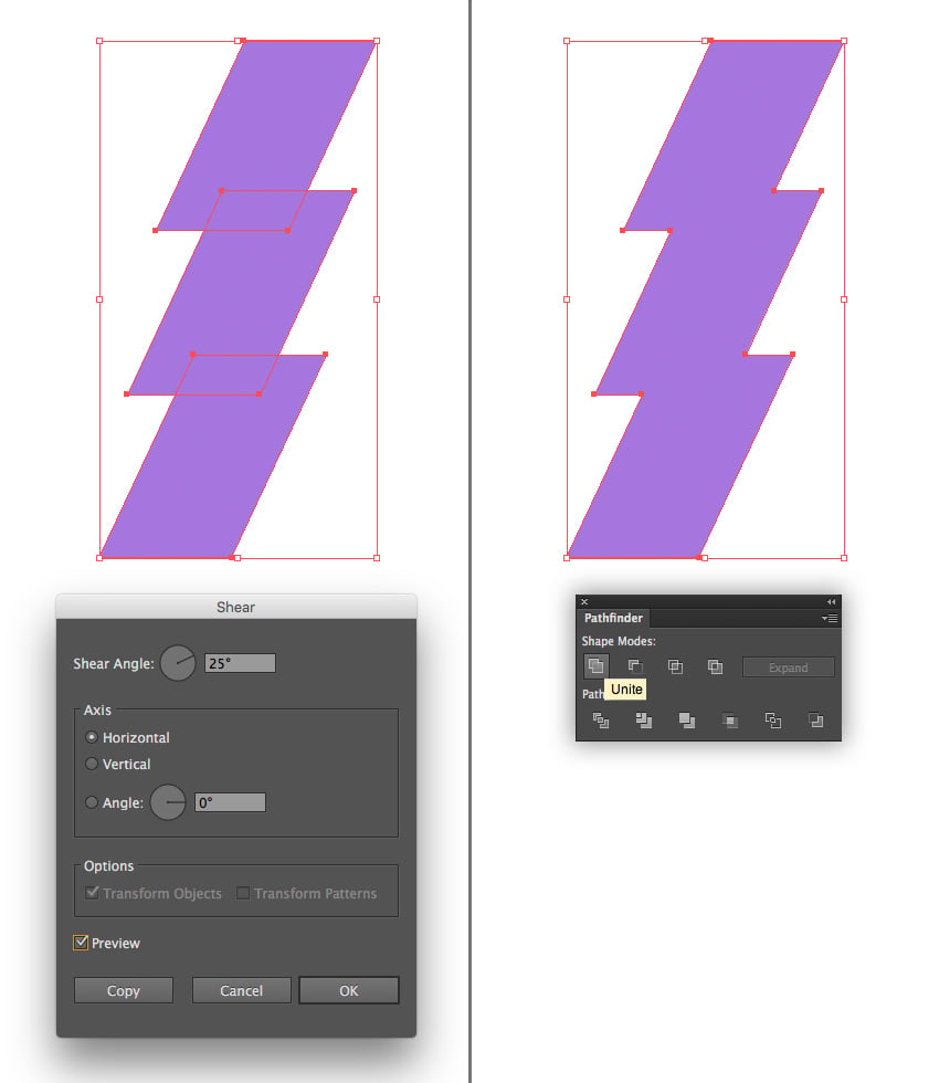 How to Create a Set of Spirit Day Icons in Adobe Illustrator
