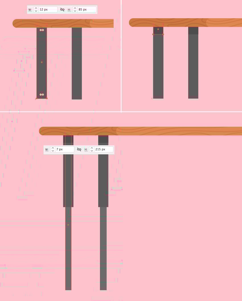 How to Draw a Flat Designer Character in Adobe Illustrator | Envato Tuts+