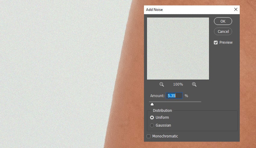 How to smooth a background in Photoshop | Envato Tuts+