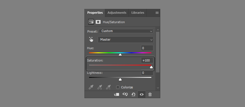 What Does the Sponge Tool Do in Photoshop? | Envato Tuts+
