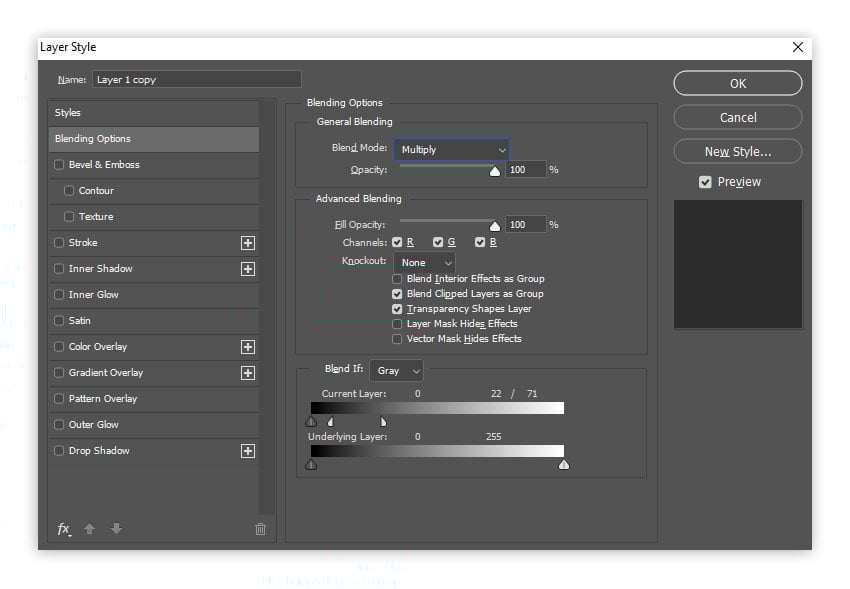 How to create photocopy and Xerox textures | Envato Tuts+