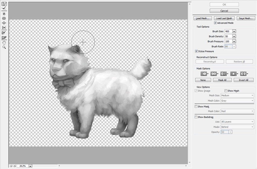 How to Draw a Super Cute Kitten Step by Step