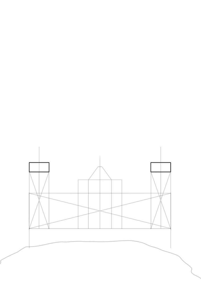 How to Draw a Castle | Envato Tuts+