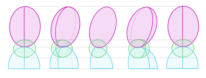 How to Draw Anime Characters | Envato Tuts+