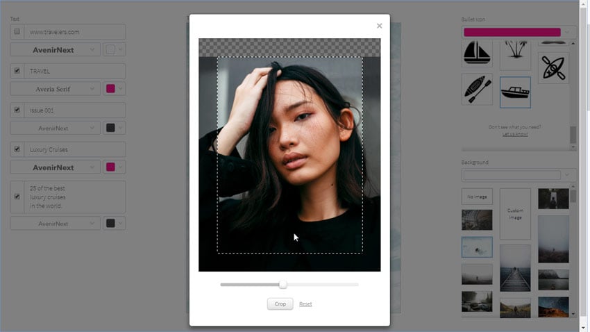 How to Put Your Face on a Glamorous Magazine Cover | Envato Tuts+