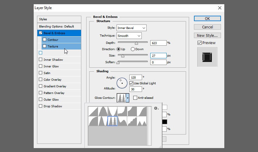What Are Layer Styles? | Envato Tuts+