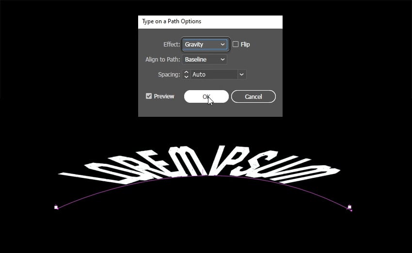 Working with Type on a Path in Illustrator (Video) | Envato Tuts+