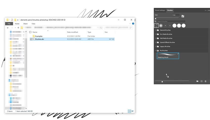 How to Draw in Photoshop | Envato Tuts+