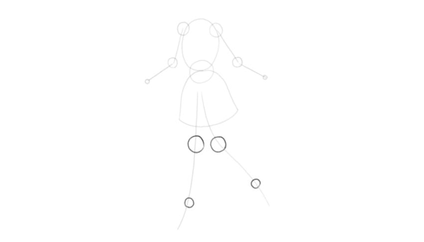 How to Draw a Fairy Step by Step | Envato Tuts+
