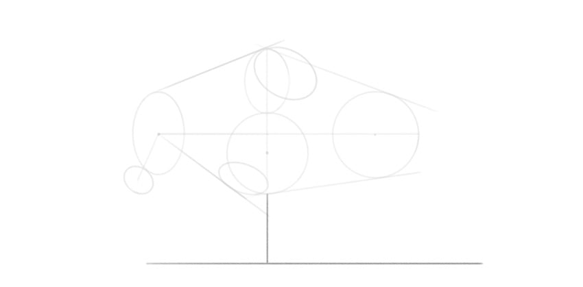 How to Draw a Bull | Envato Tuts+