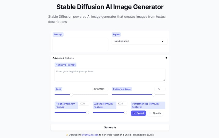 Midjourney vs Stable Diffusion: AI Image Generators | Envato Tuts+
