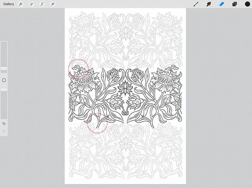How to Create a William Morris Pattern in Illustrator | Envato Tuts+