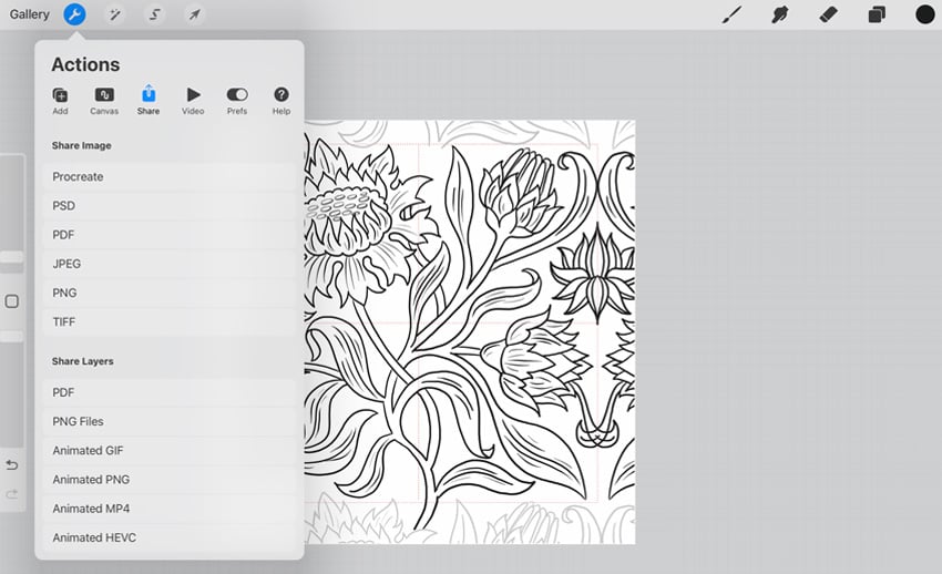 How to Create a William Morris Pattern in Illustrator | Envato Tuts+