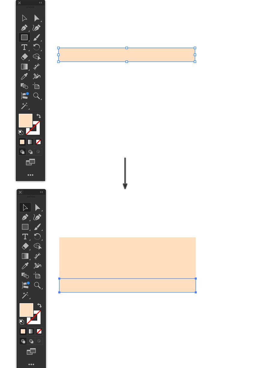 How to create a 70s striped geometric pattern | Envato Tuts+