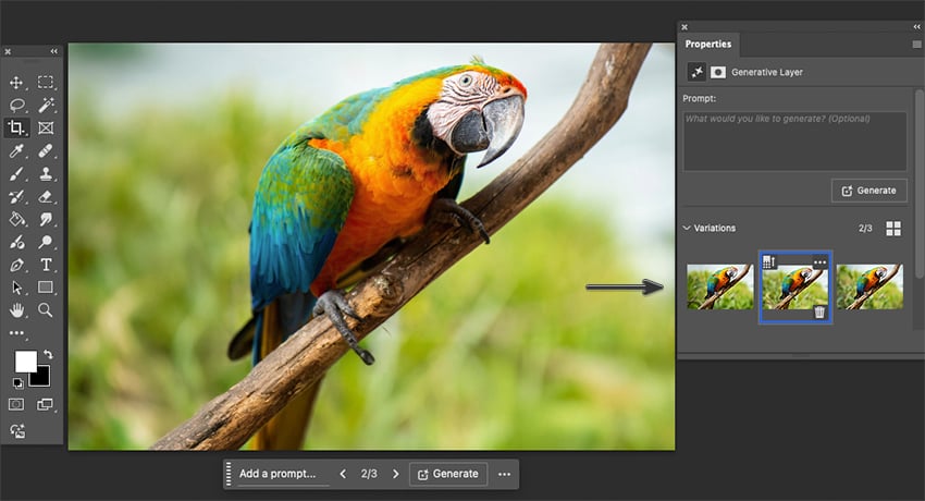 How to extend the background of a photo | Envato Tuts+