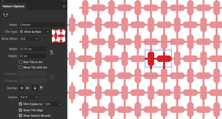 How to Create a Jordan 'Hatta' Scarf Design With Adobe Illustrator ...
