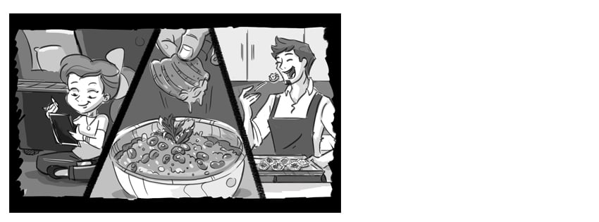 Learn the Lingo, Camera Shots & Techniques in Storyboarding | Envato Tuts+