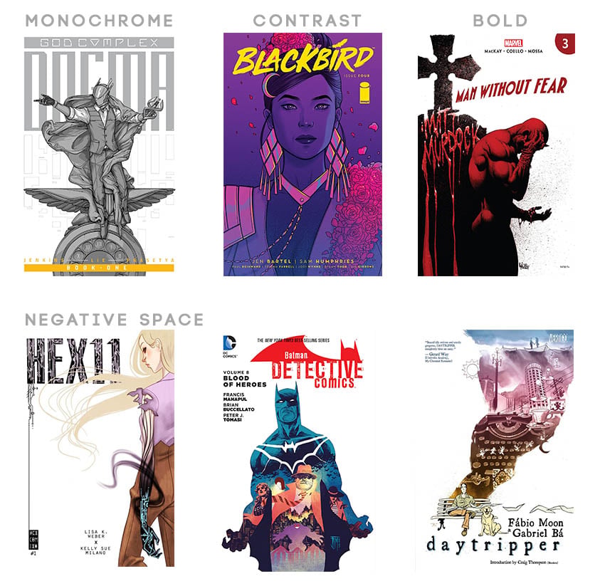 How to Make a Comic Book Cover | Envato Tuts+