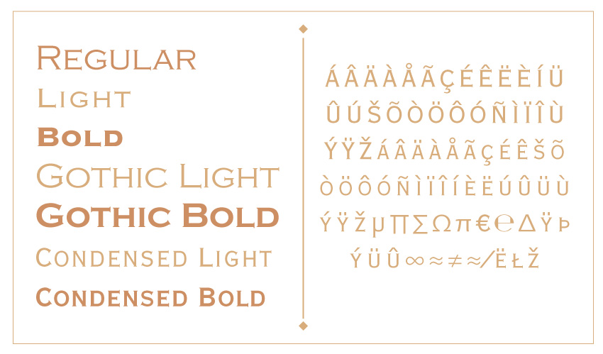 10 Fonts Similar to Copperplate | Envato Tuts+