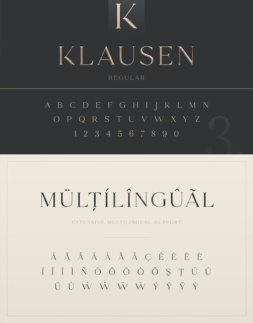 10 Fonts Similar to Copperplate | Envato Tuts+