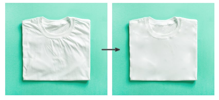 How to remove wrinkles from clothes in Photoshop | Envato Tuts+