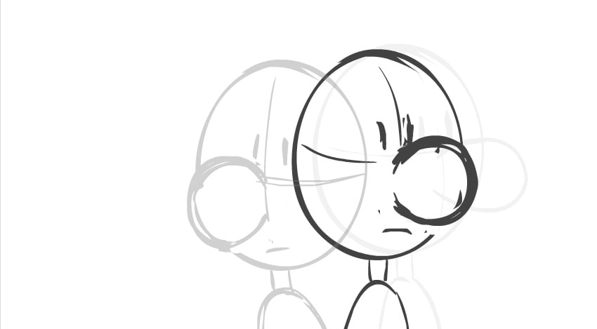 Animation for Beginners: How to Animate a Head Turn | Envato Tuts+